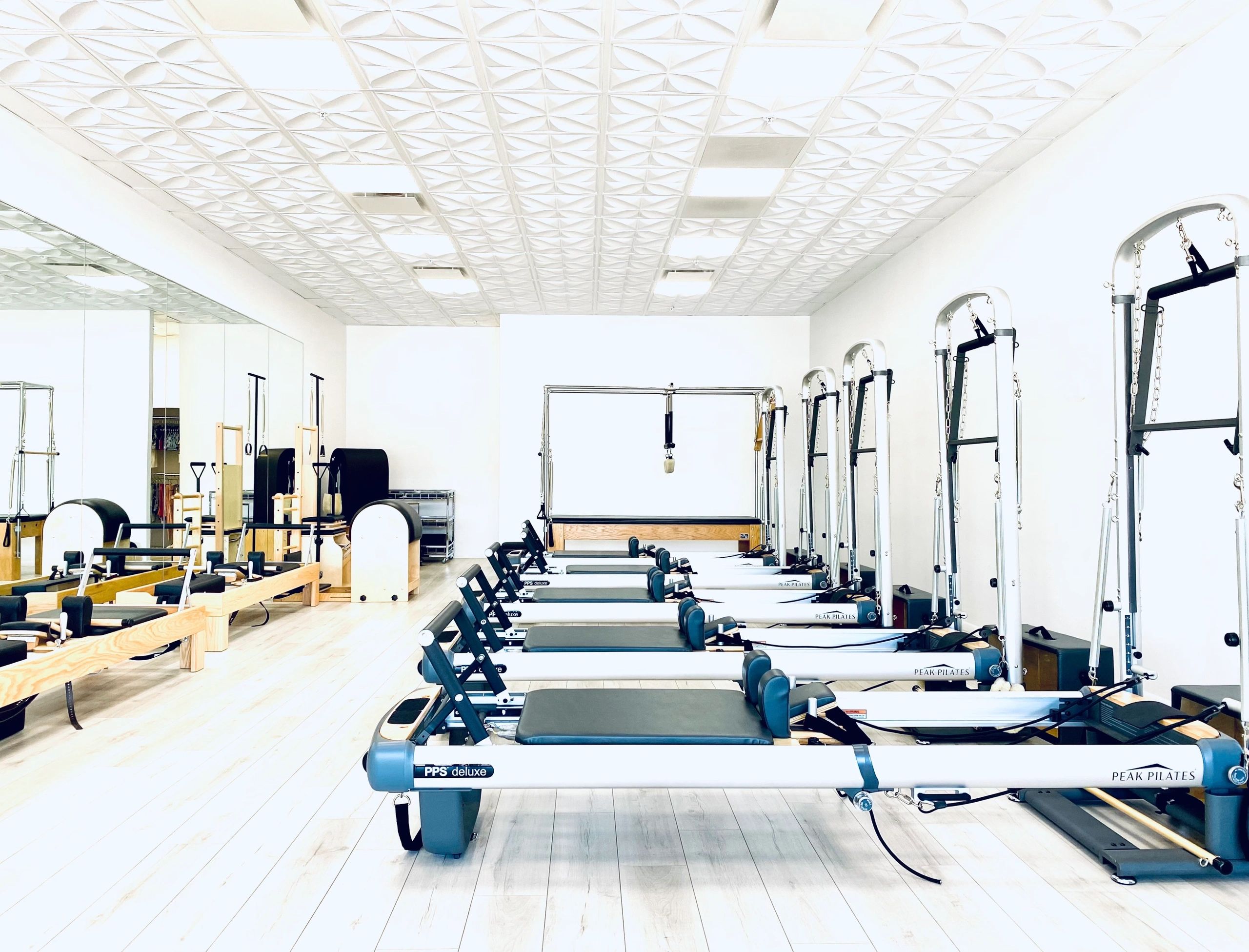 Muse Pilates LLC - Pilates - Scottsdale, Arizona