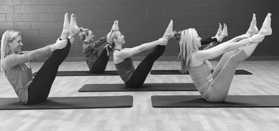 Muse Pilates LLC - Pilates - Scottsdale, Arizona
