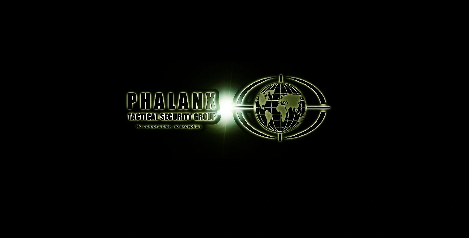 phalanxtacticalsecuritygroup.com