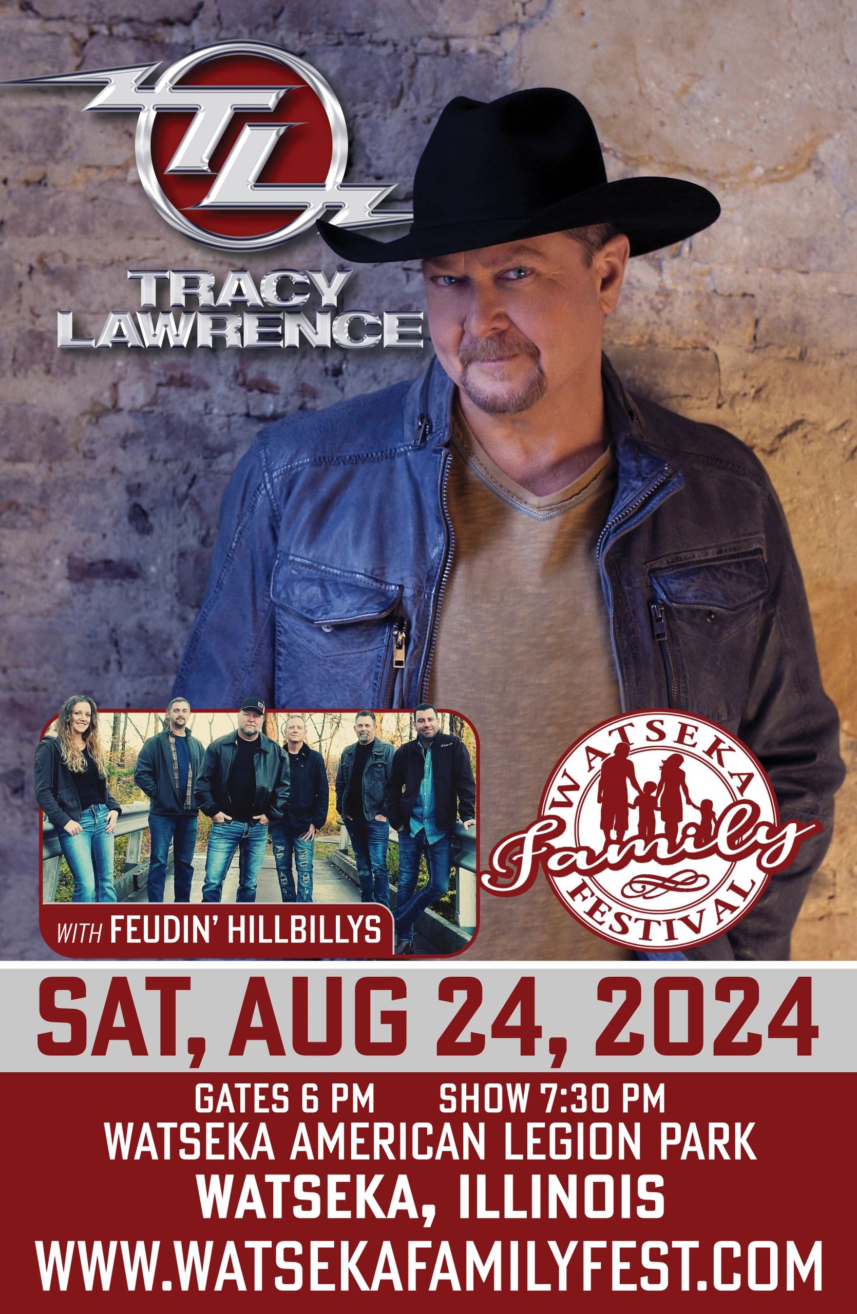 Watseka Family Festival