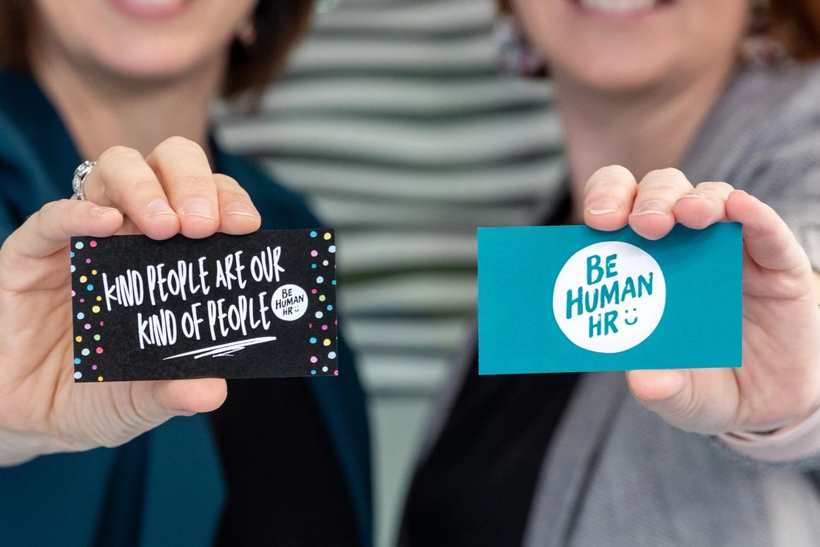 Be Human HR - Human Resouces Consultant, Singleton, Human Resources