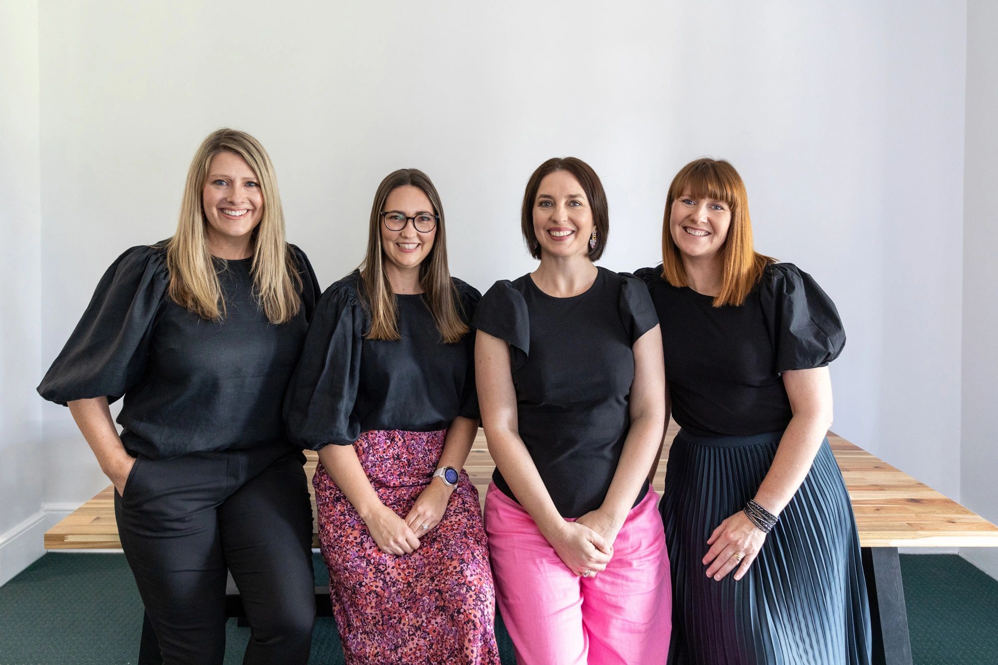 Be Human HR - Human Resources - Singleton, New South Wales