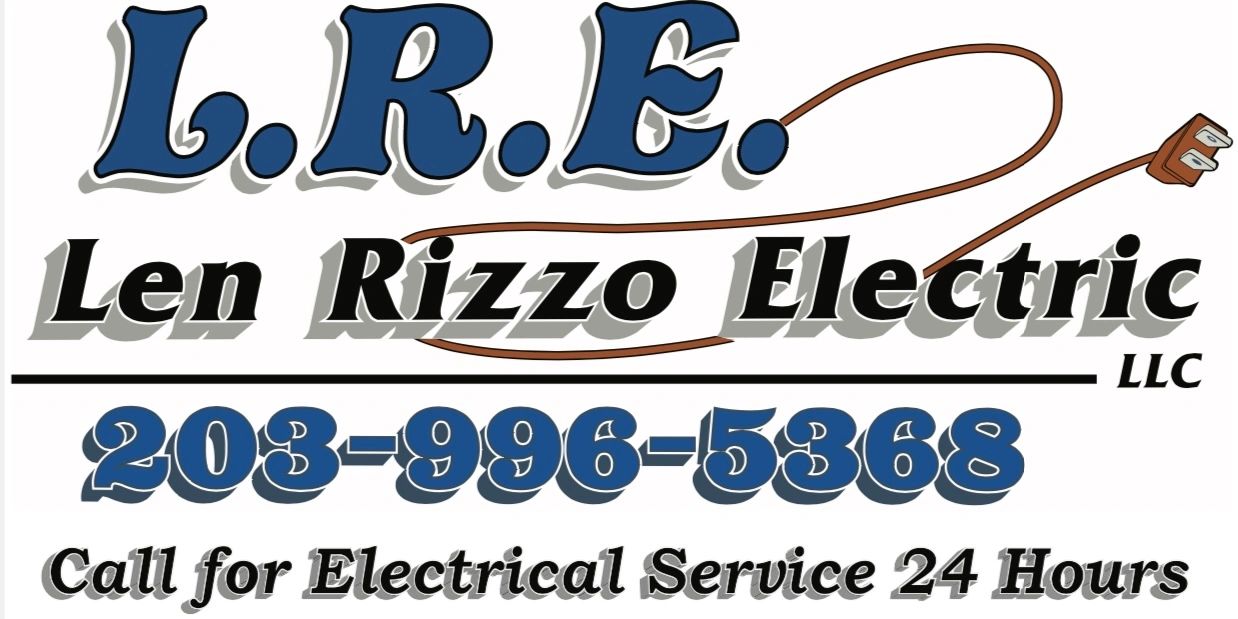 Len Rizzo Electric