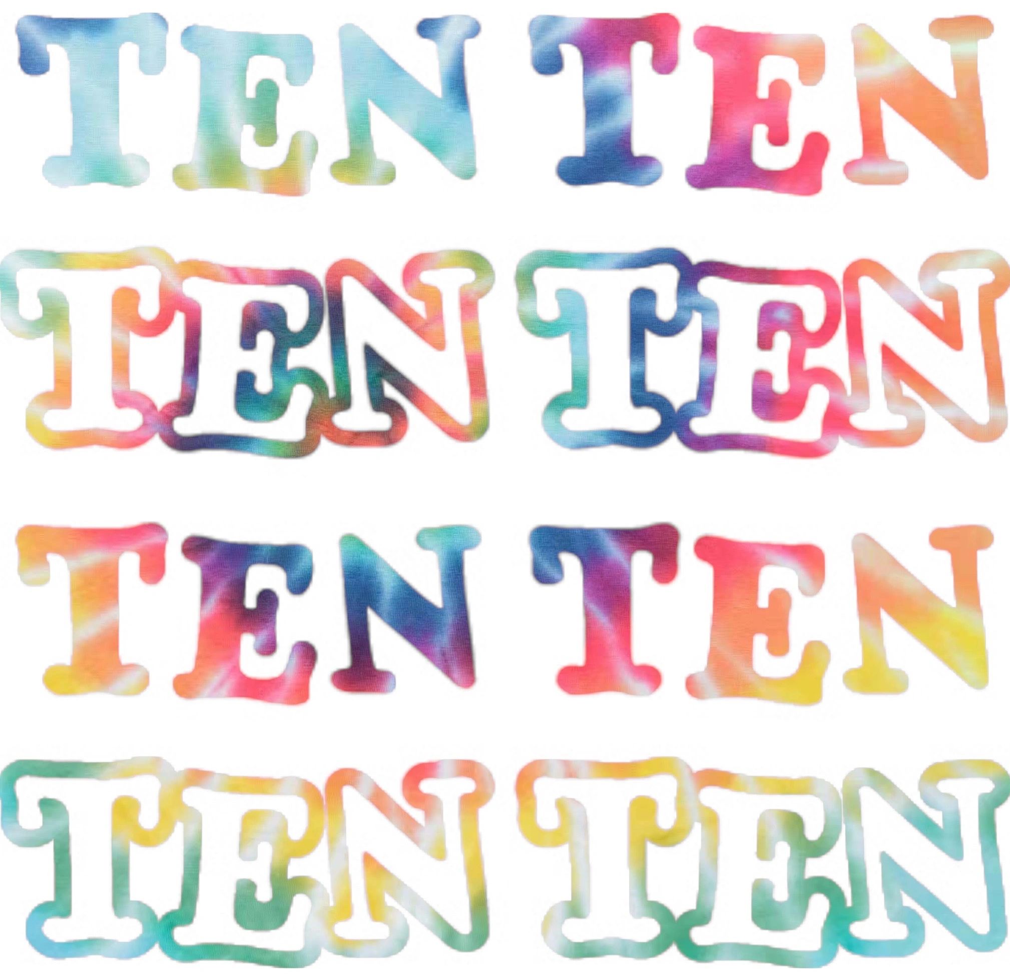 For New York Artist - TEN TEN NYC