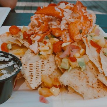 Shanks Clinton Waterfront Dining - Waterfront Restaurant, Seafood