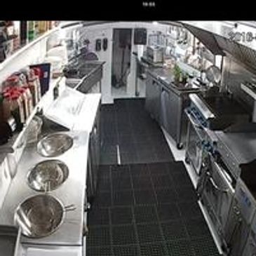 Shanks Clinton Waterfront Dining - Waterfront Restaurant, Seafood