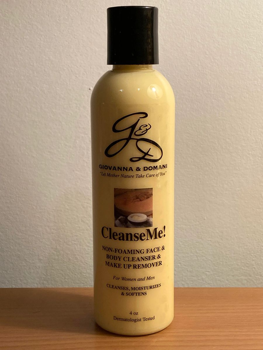 CleanseMe! (4oz)