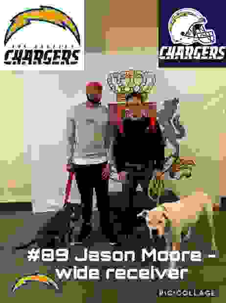 Dog Behaviorist - David Utter Dog Behaviorist Orange County | David ...