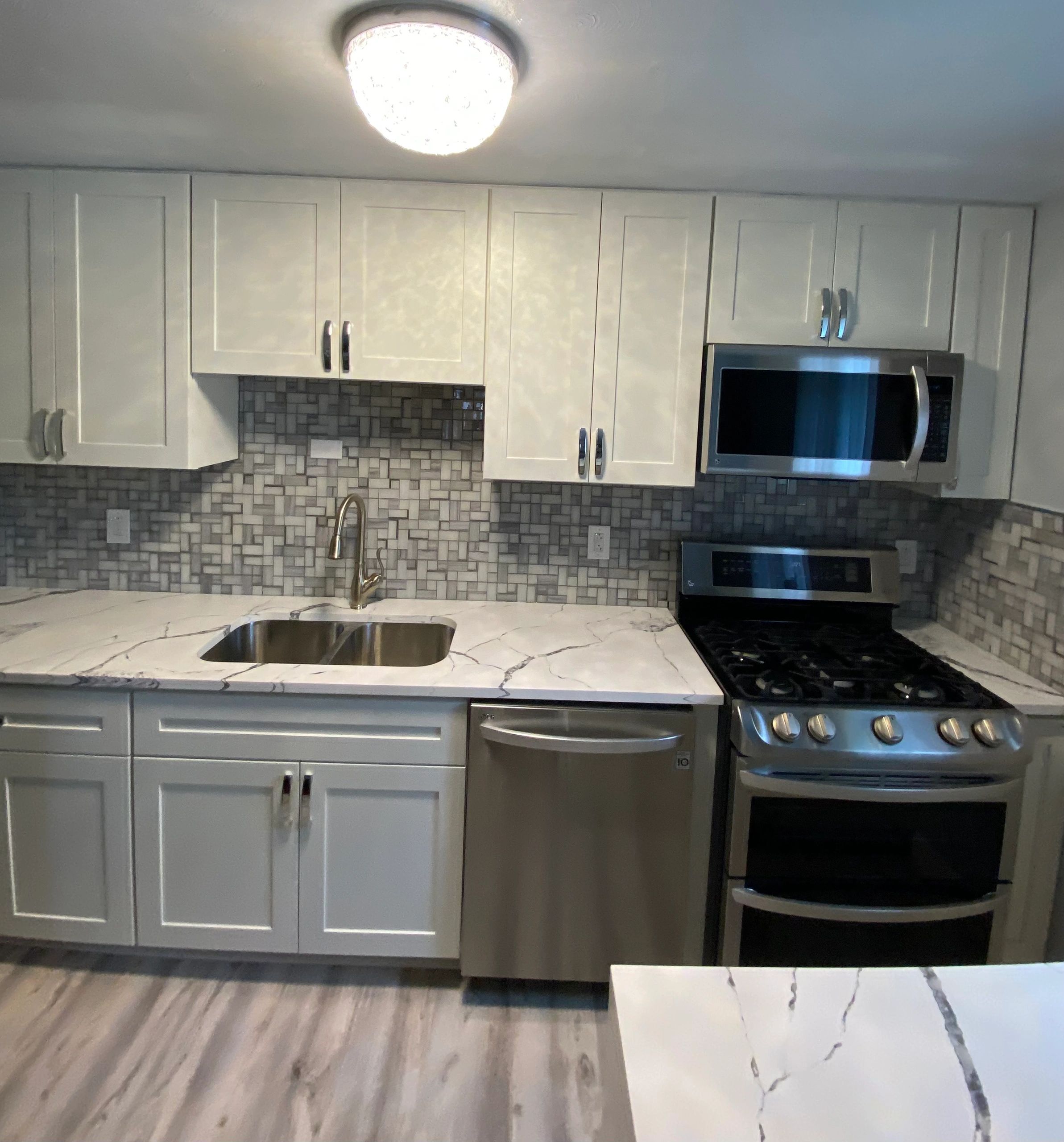 J&J Turner Construction