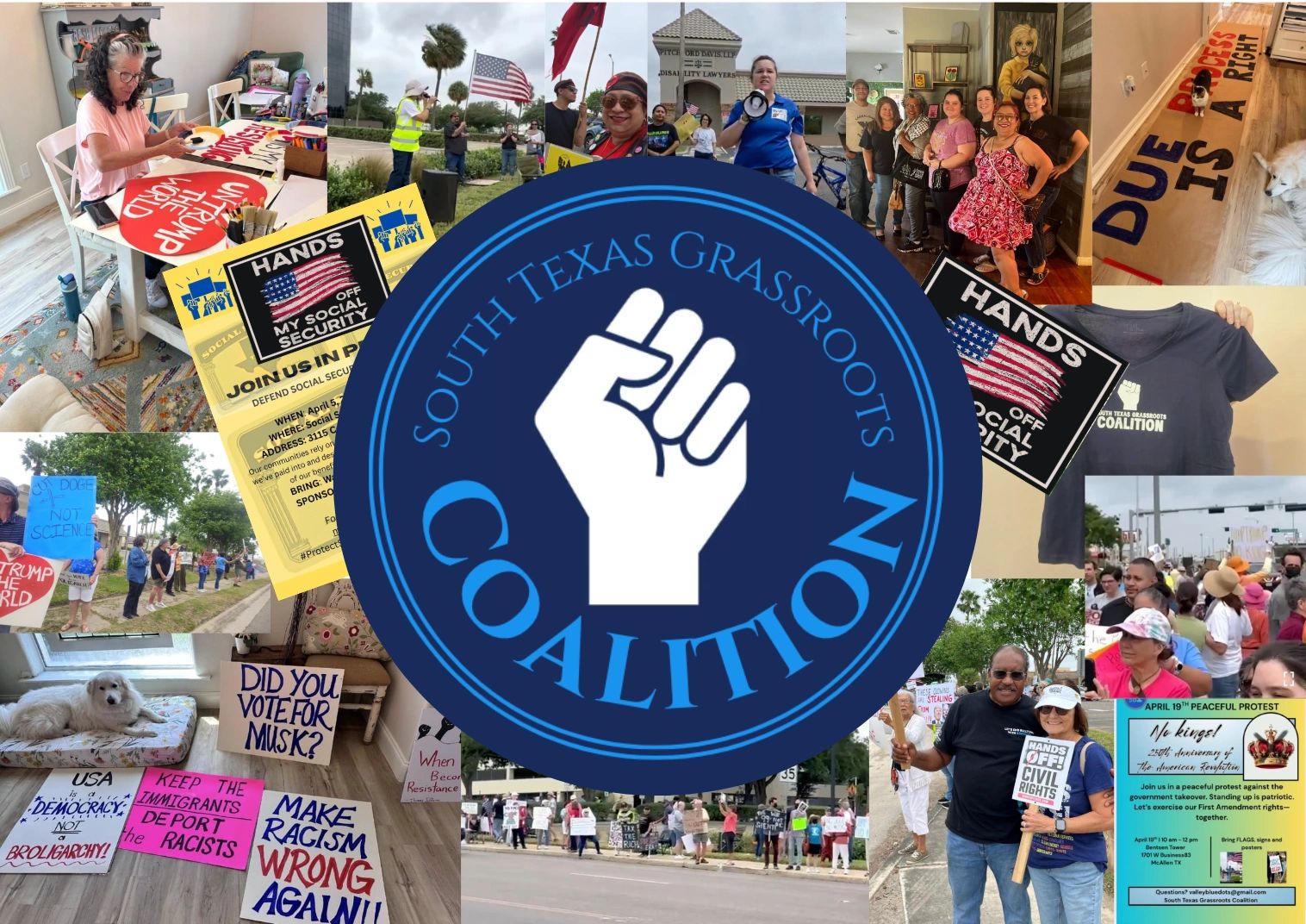 Stay Informed on Voting and Political News