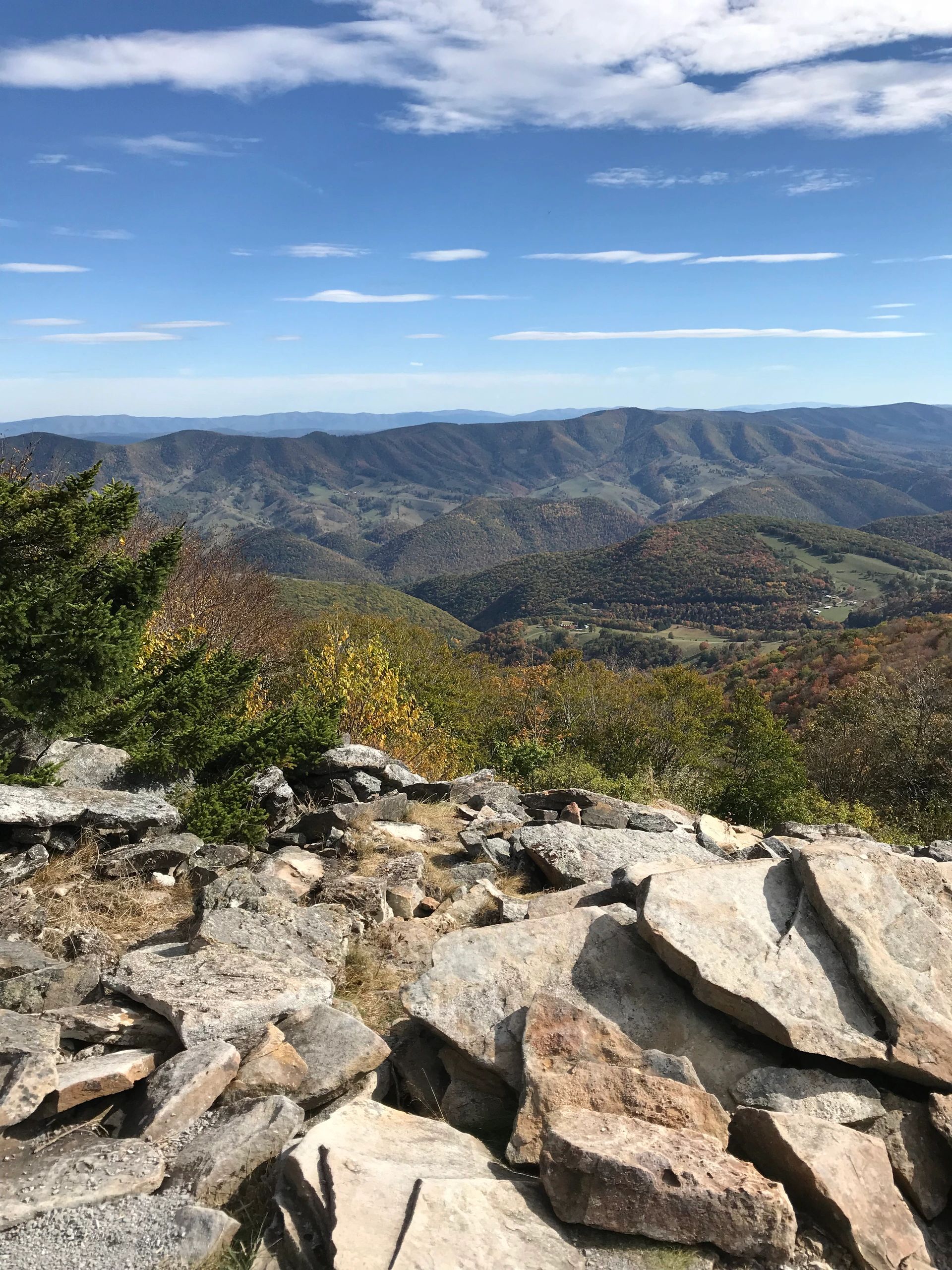 Wrangler Meadow Horse Camp