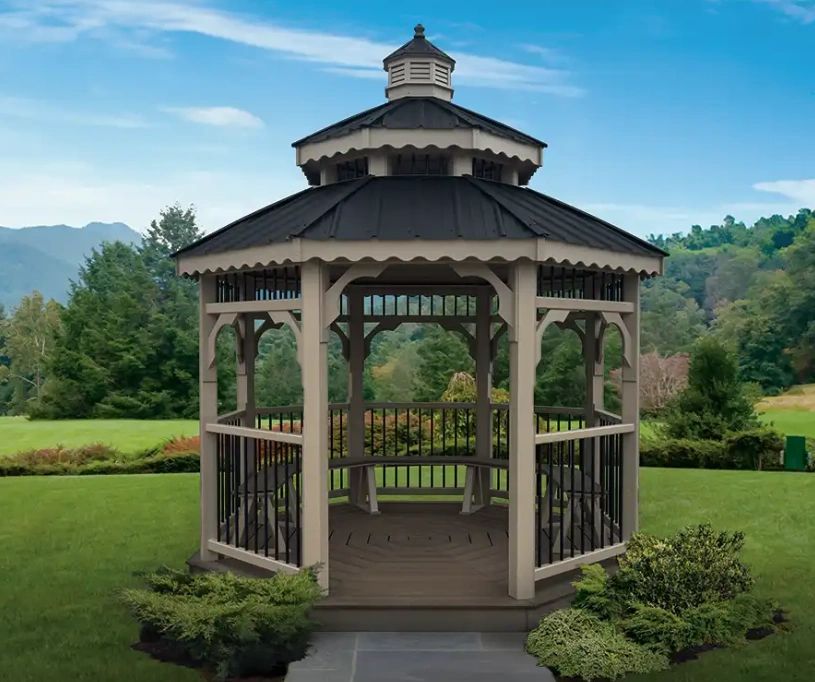 Barnes Buildings LLC
