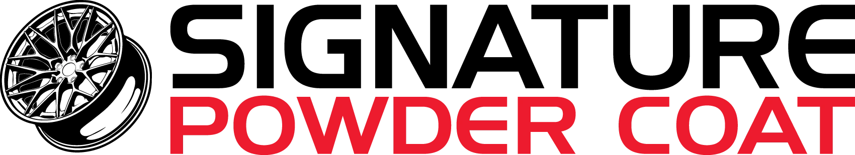 Signature Powder Coat