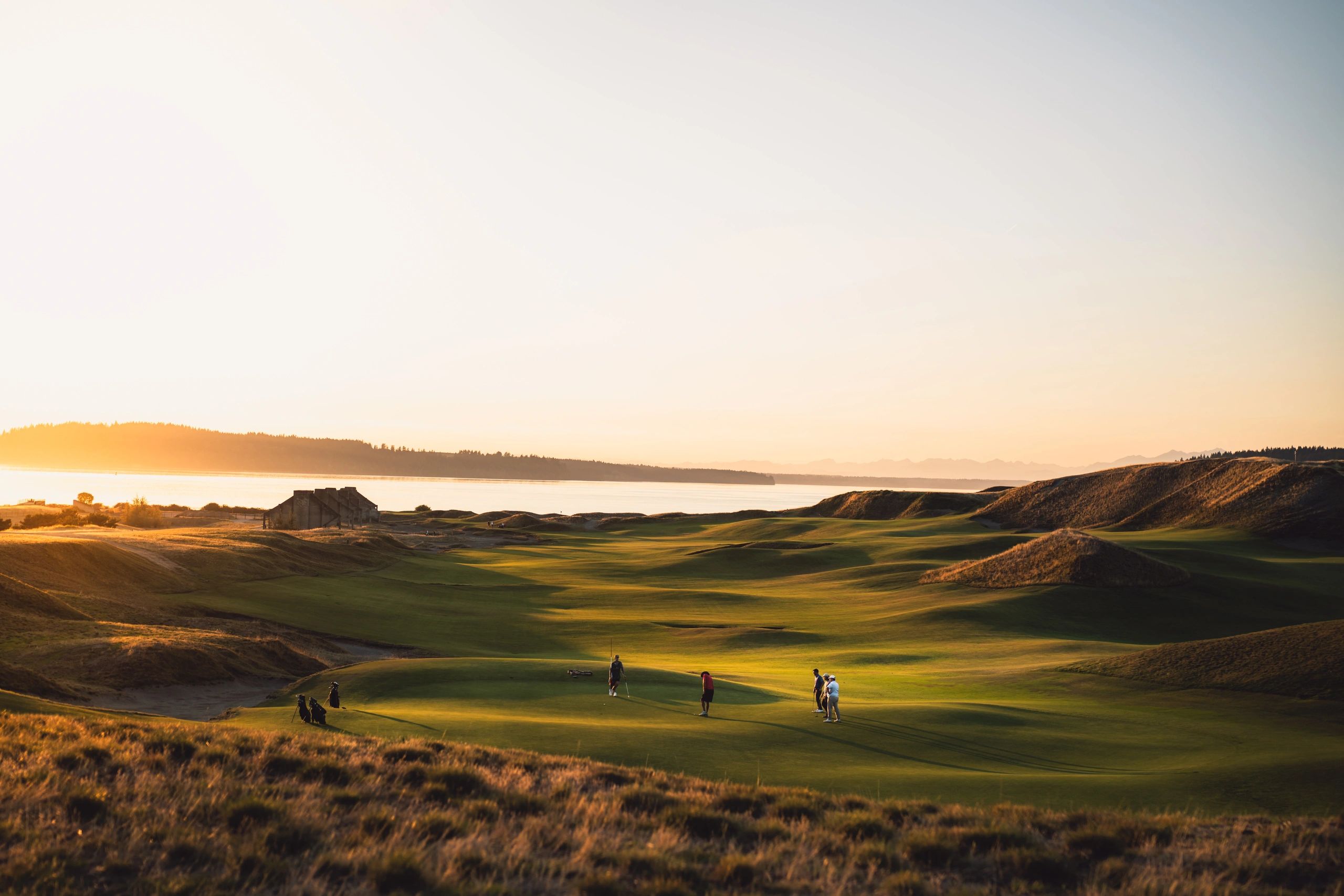 Enhance Your Game with Online Golf Instruction