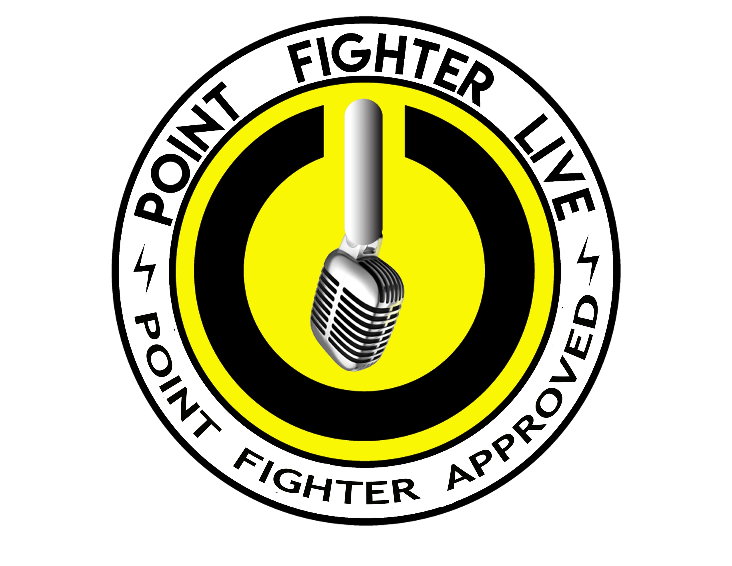 Point Fighter Live