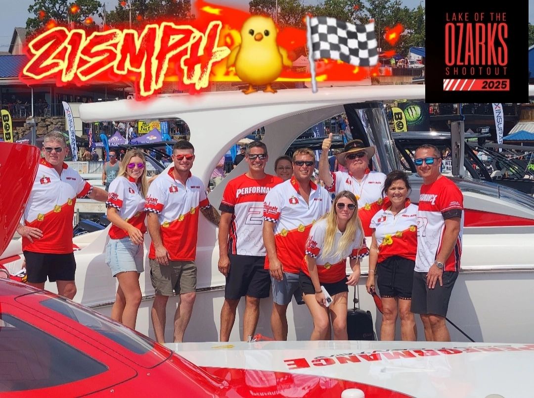 About | Dirty Duck Racing