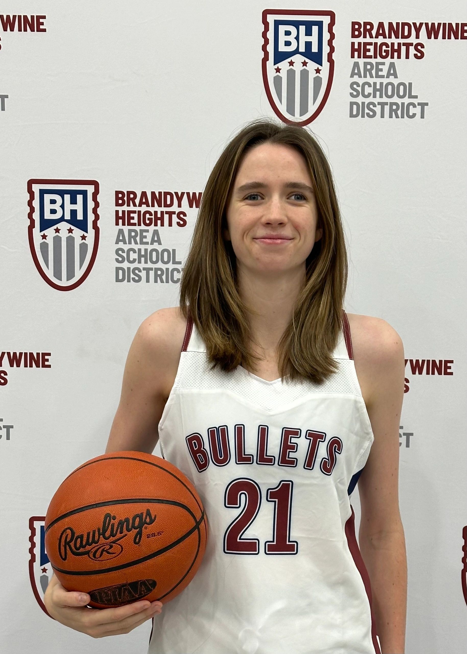 Benner Becomes Top Bullet