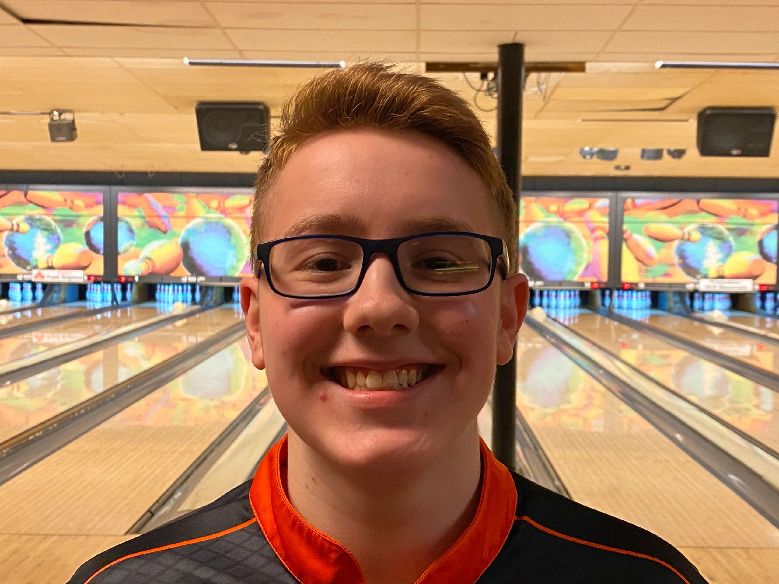 BOYS BOWLING - 2022/2023 Season Preview