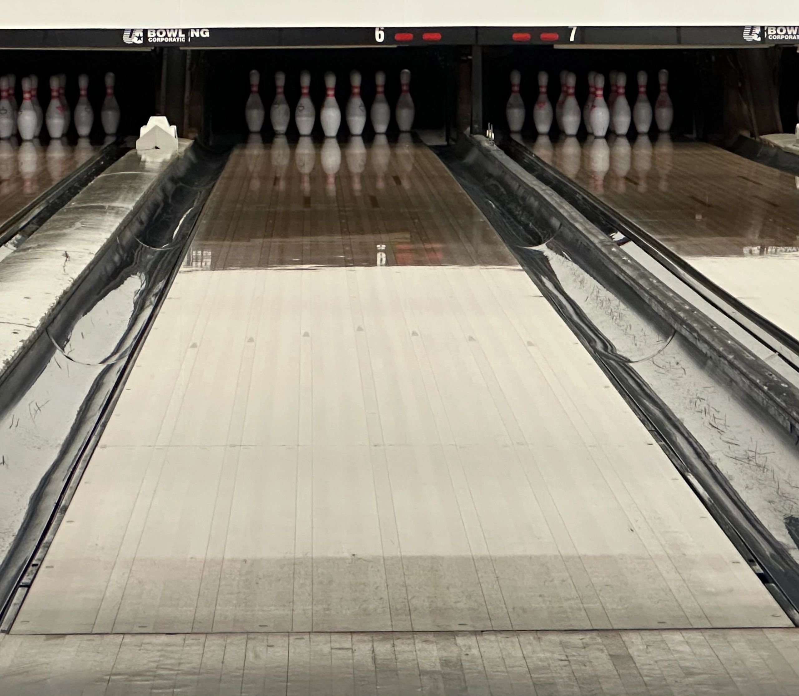 GIRLS BOWLING 2025-2026 Season Preview