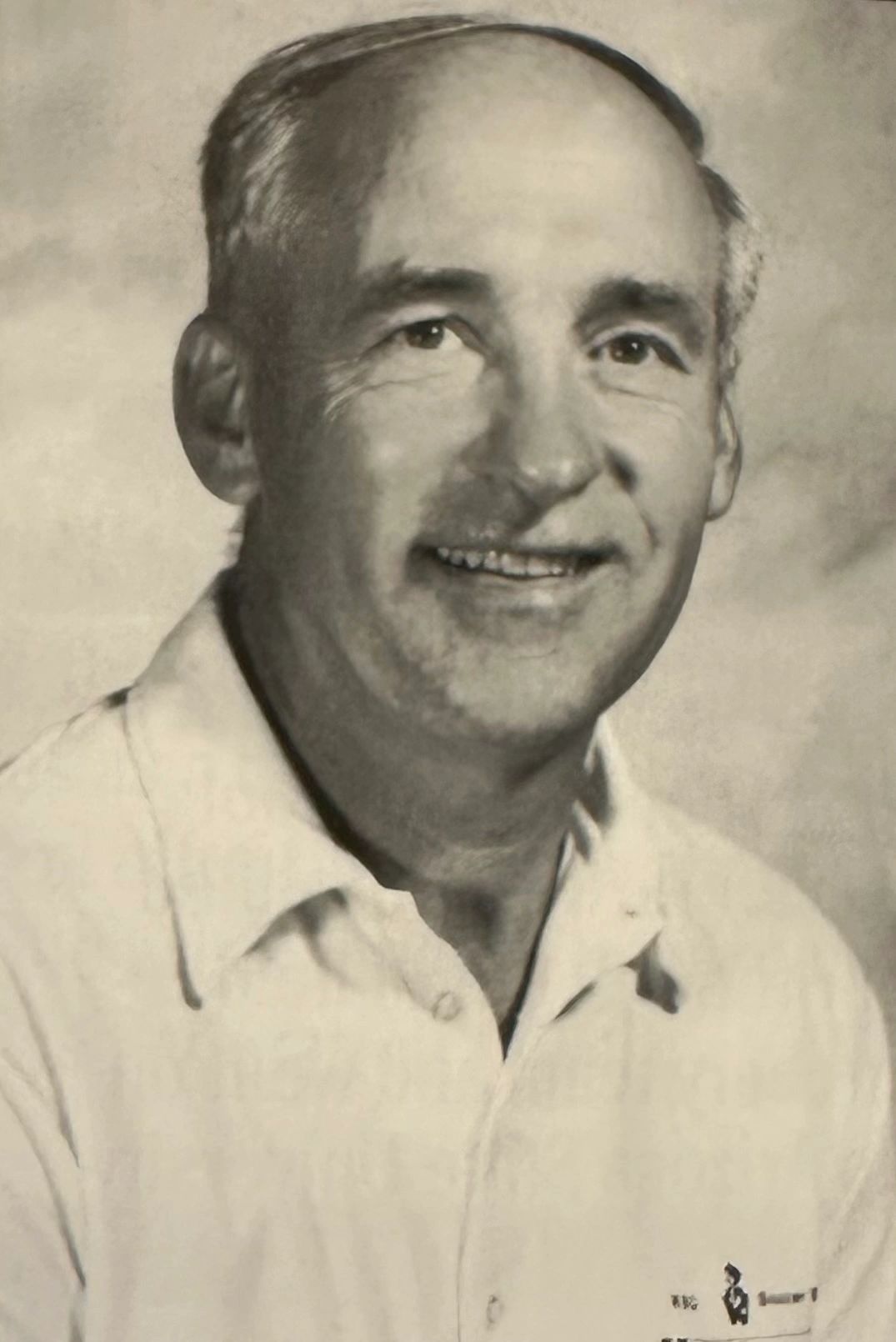 RAY BUSS - PA Sports Hall of Fame (Berks) - Class of 1986