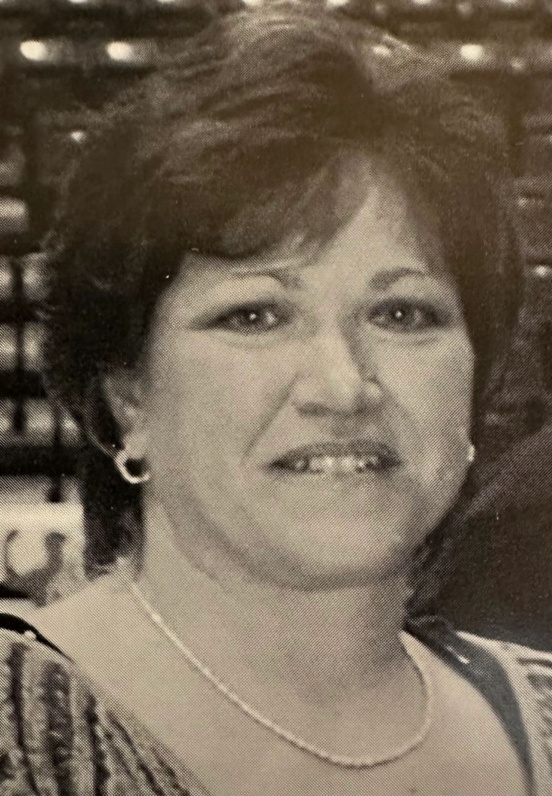 ZENA EDWARDS LUTZ - PA Sports Hall of Fame (Berks) Class of 1998