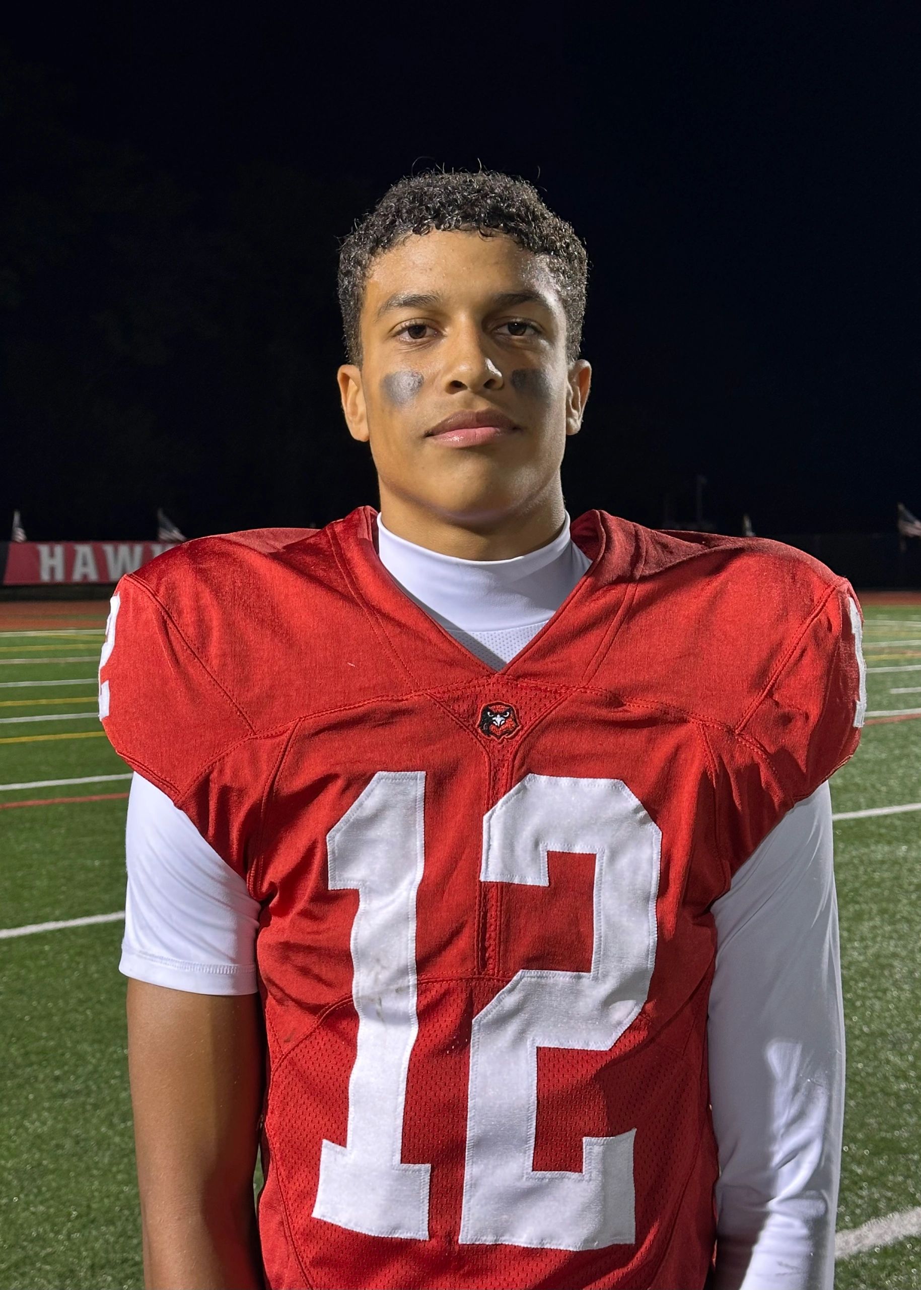 Hamburg Beats Midd-West in Dramatic Fashion