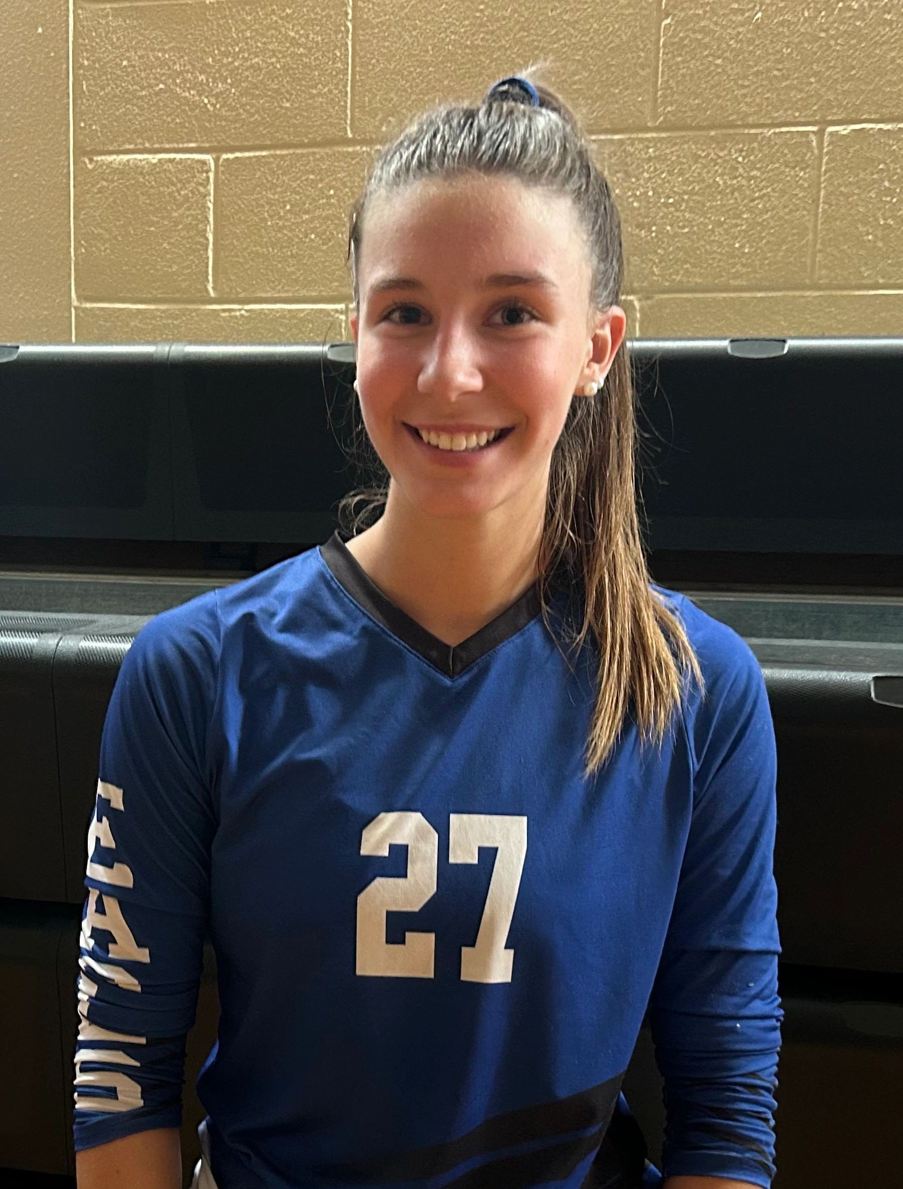 Exeter Advances to Semifinals with 5-Set Thriller