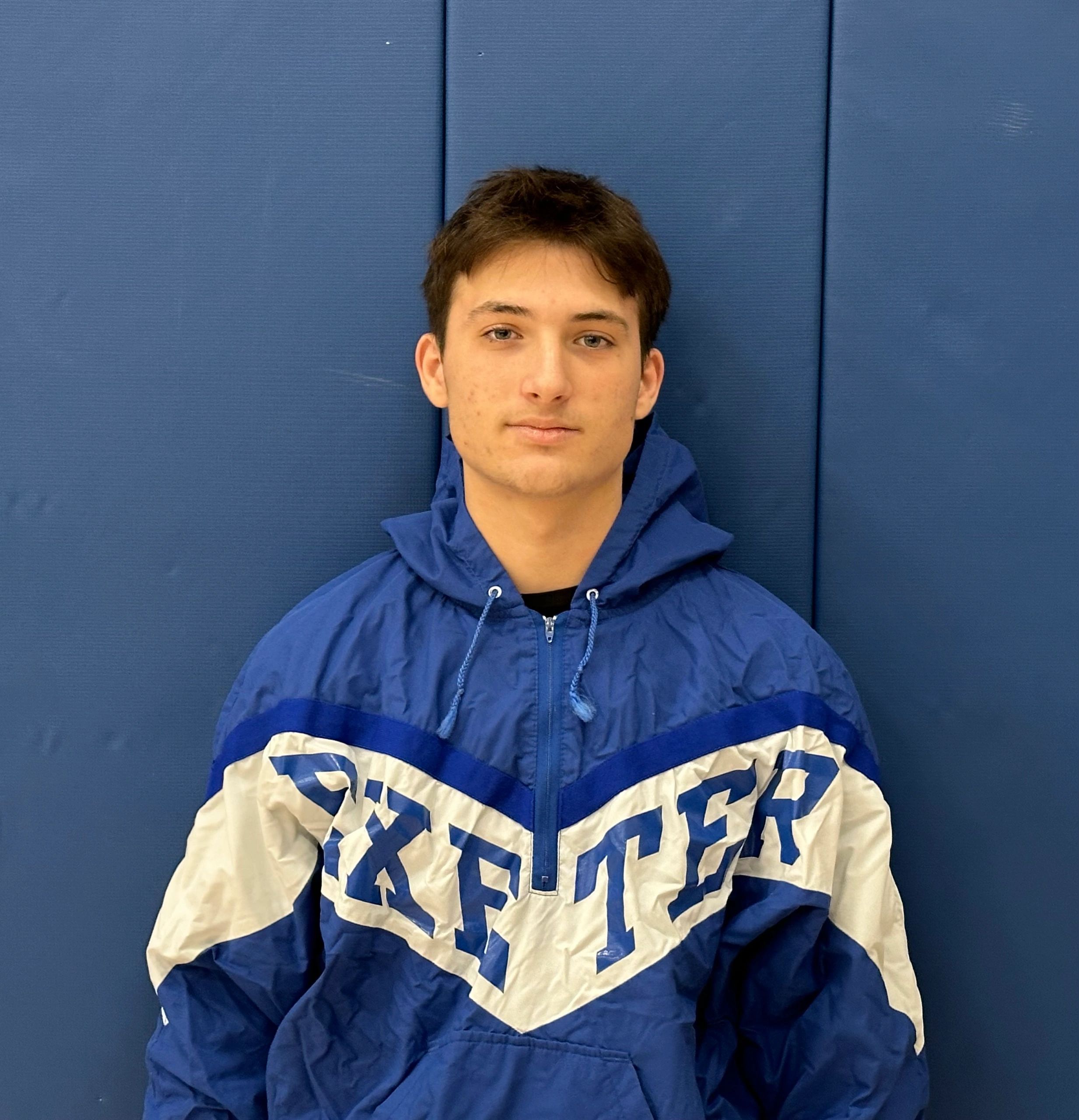 Eagles capture 45-27 win over Mustangs