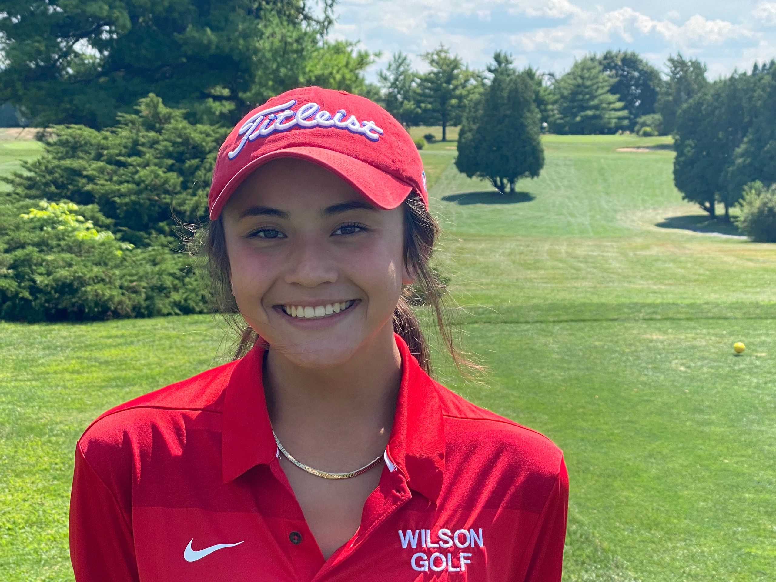 GOLF - 12 players shoot sub-par rounds