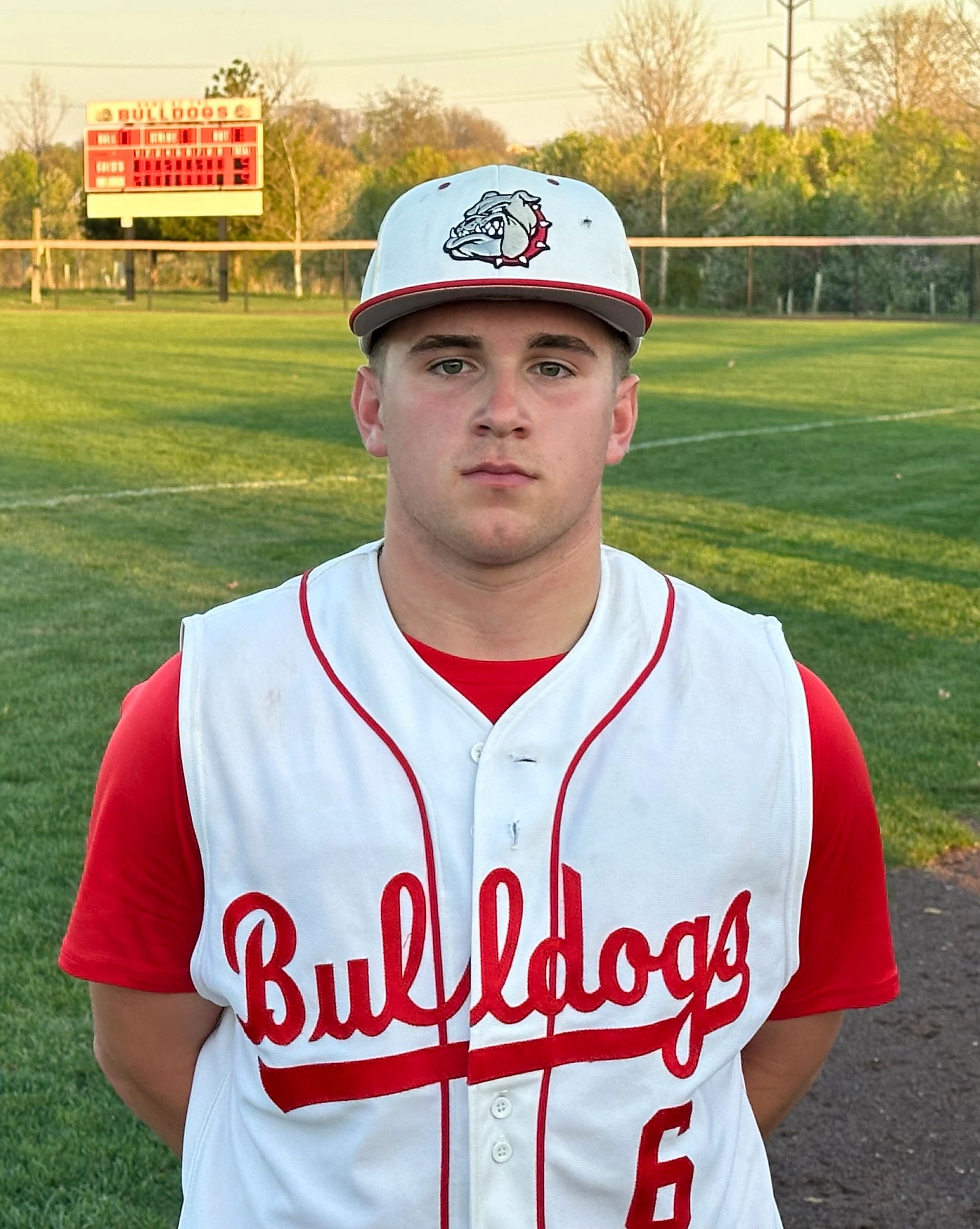 Wilson goes extra to down Mifflin, 6-5, in Berks 1 baseball