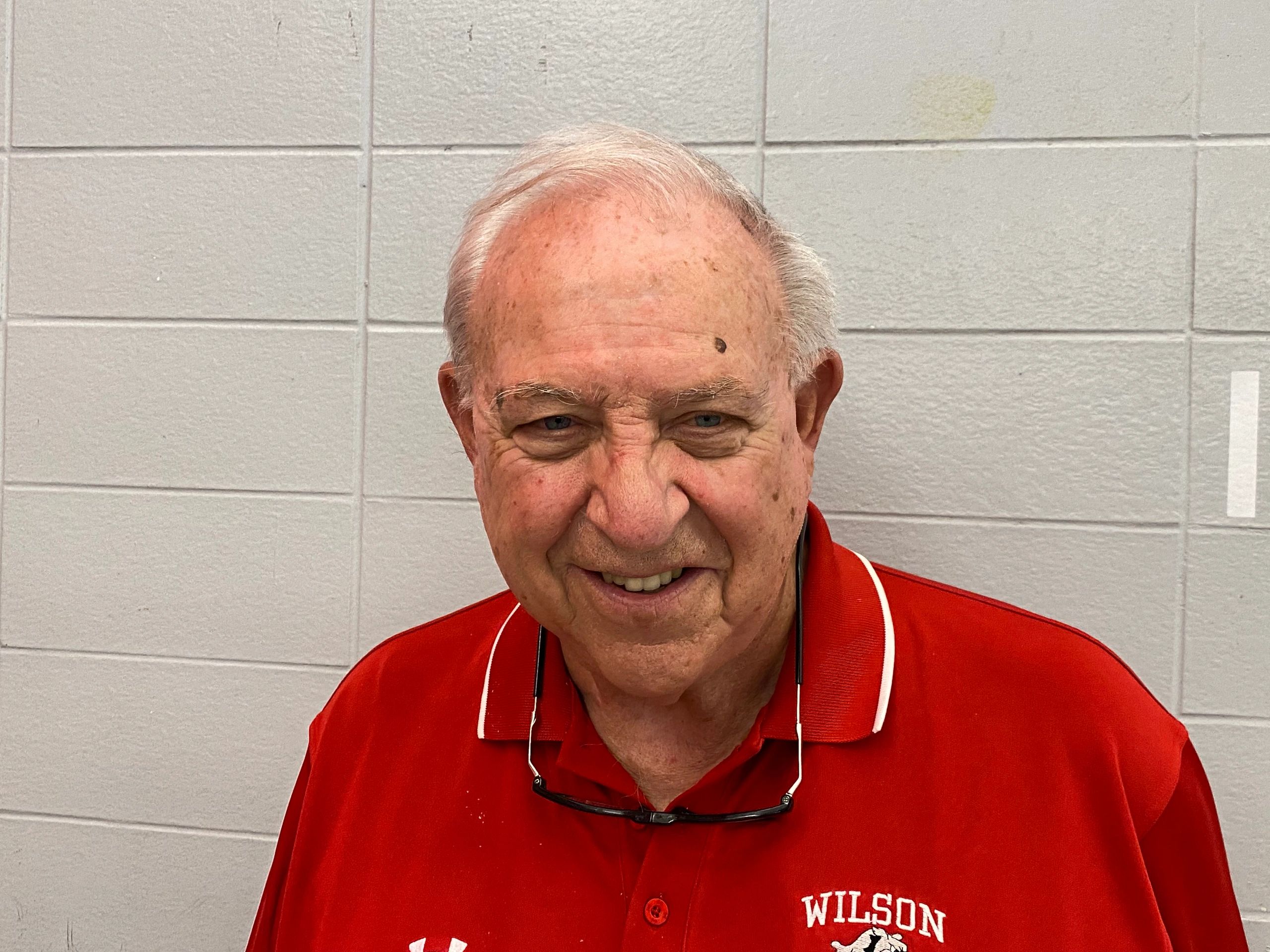 Roy Snyder to be inducted into National High School Hall of Fame