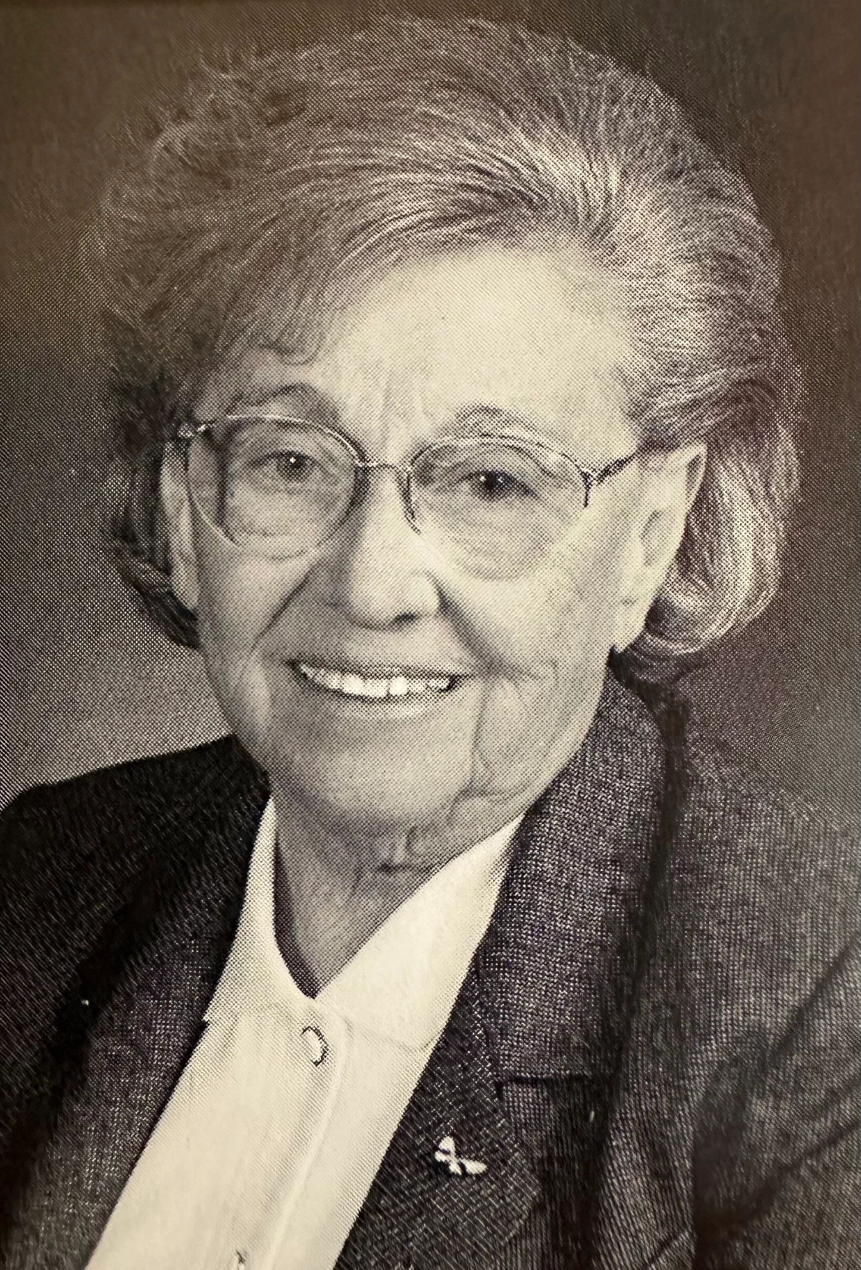 RUTH HARTMAN - PA Sports Hall of Fame (Berks) - Class of 2000