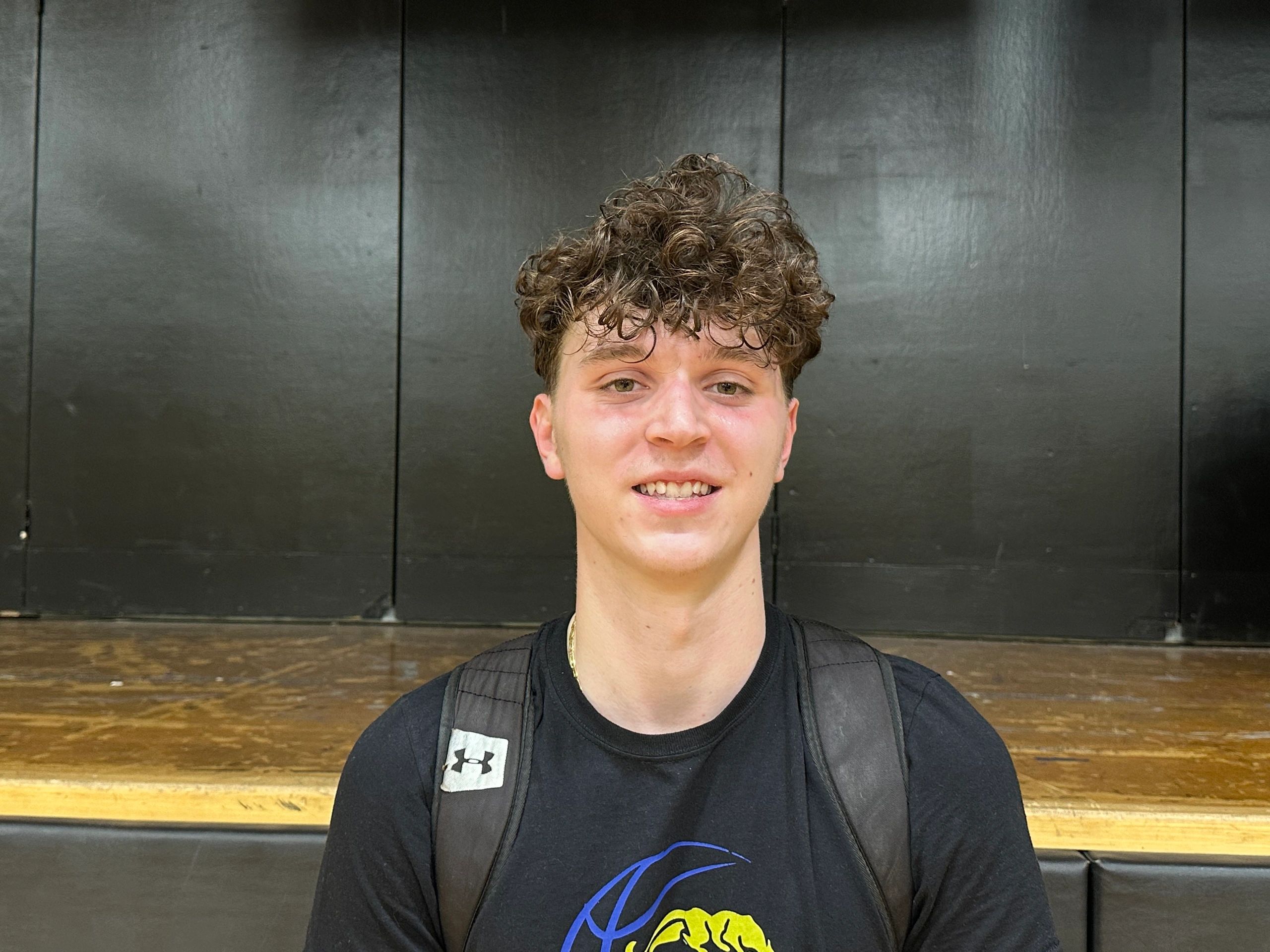 Koch leads Saints past the Rams and into the semifinals