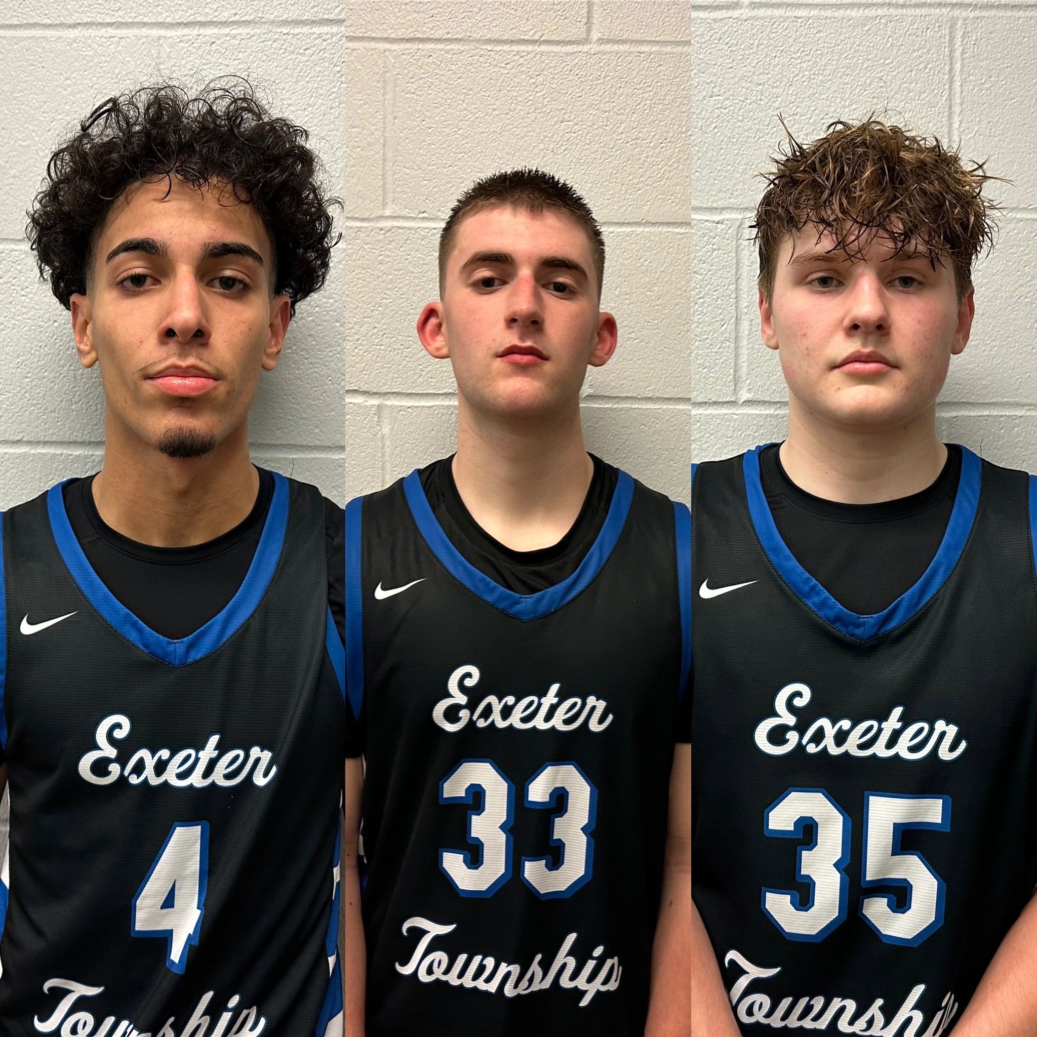 Exeter stuns Reading 79-55 on the road