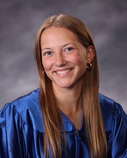 Morgan Snyder selected as Female Athlete-of-the-Year