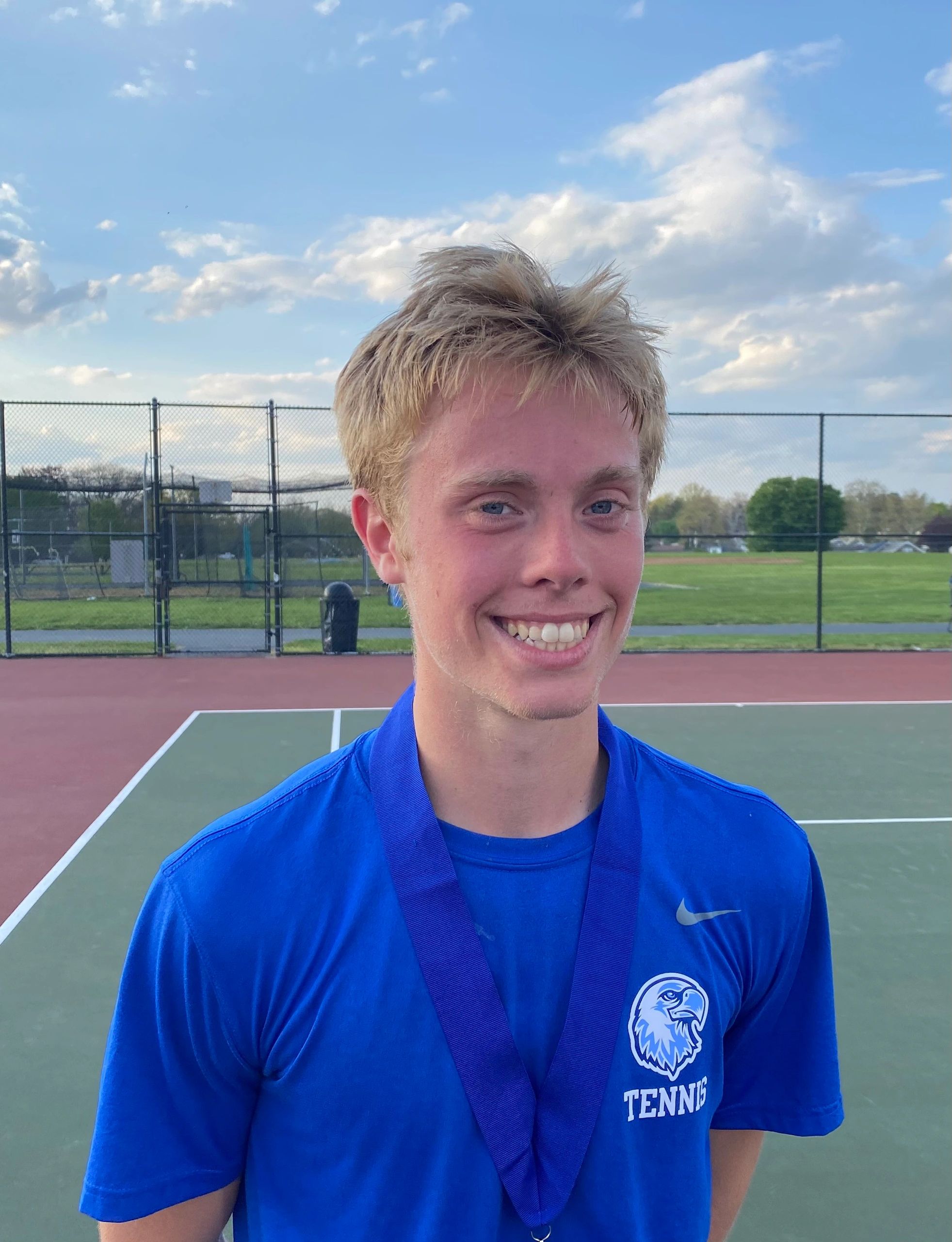 BOYS TENNIS - 2023 Season Preview
