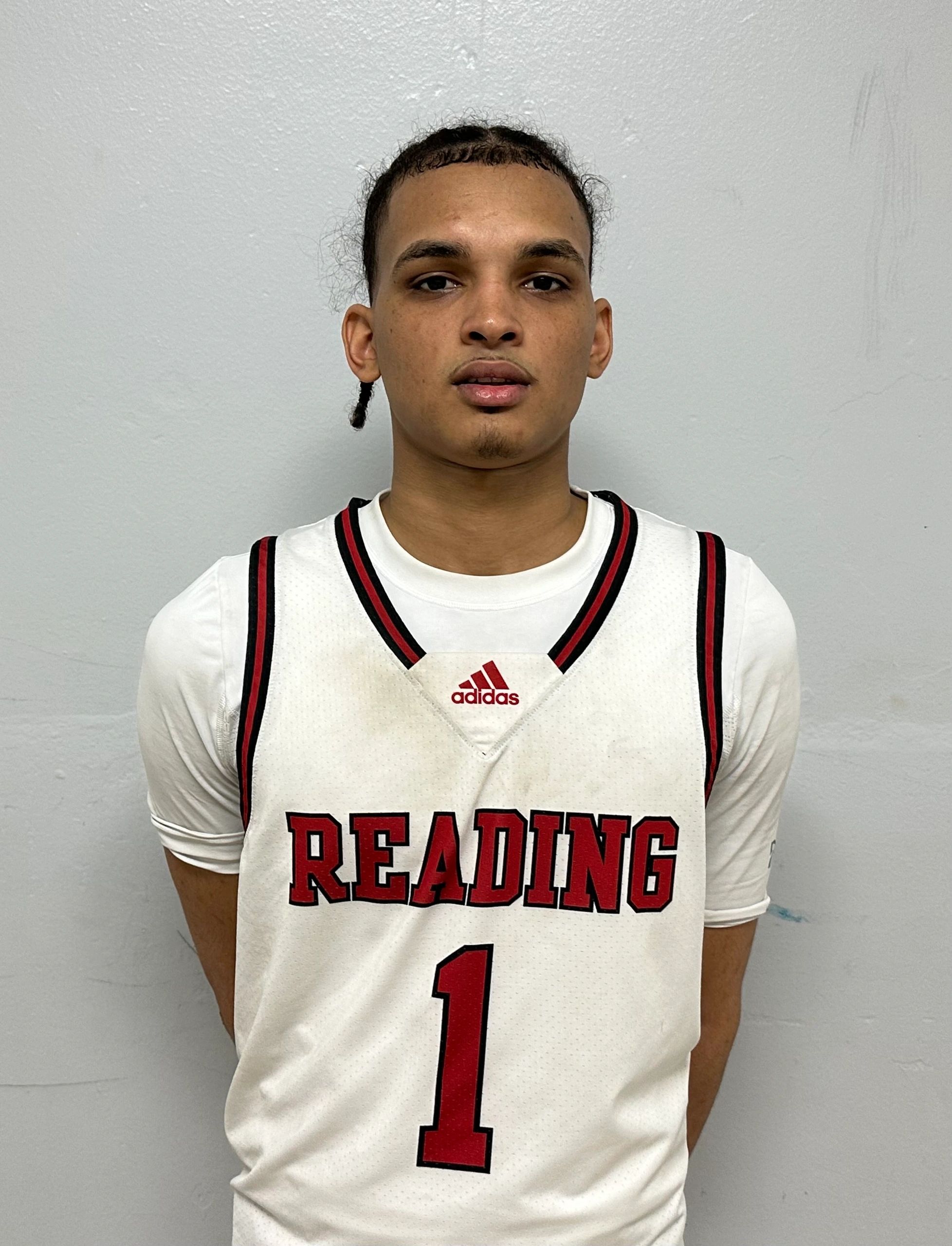 Yadiel Cruz selected as Boys Basketball Player-of-the-Year