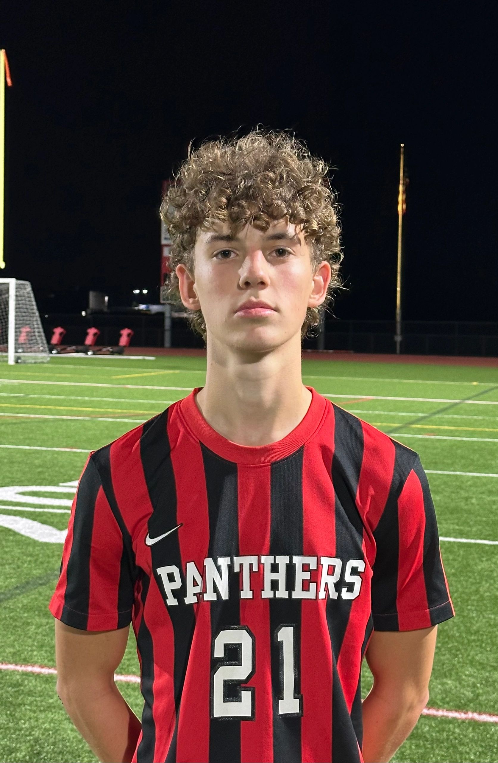 Panthers Get Best of Bullets in Defensive Struggle
