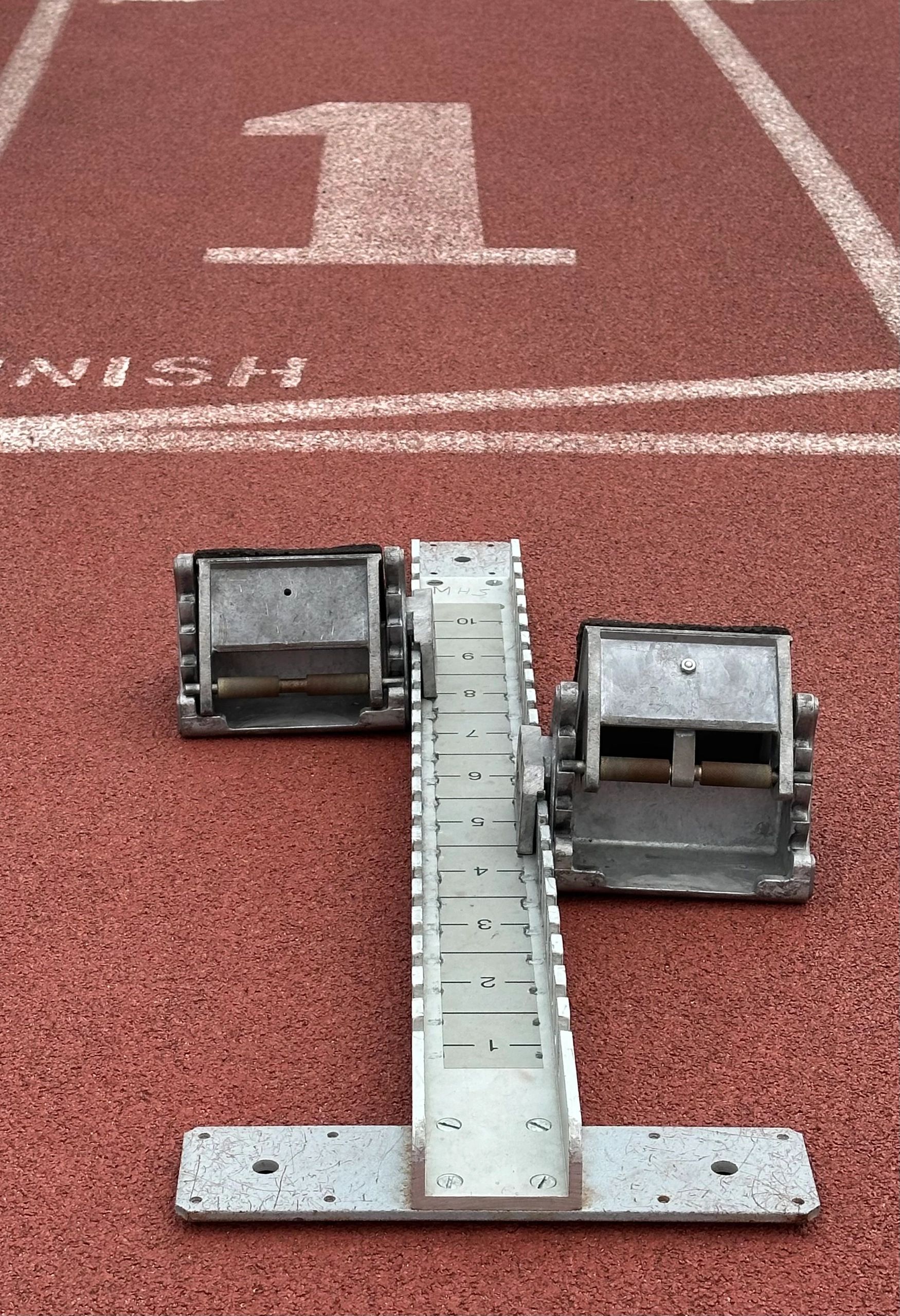 GIRLS INDOOR TRACK & FIELD 2025-2026 Season Preview