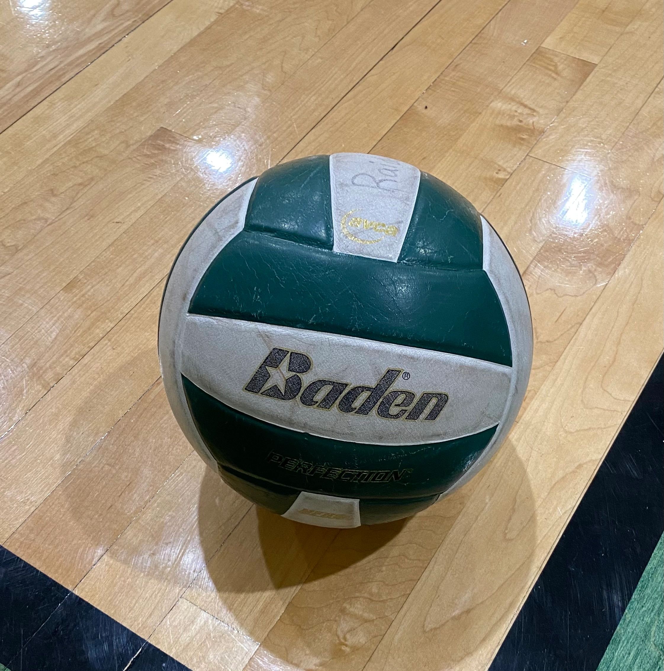 Six BCIAA Volleyball players named to District III All-Star Teams