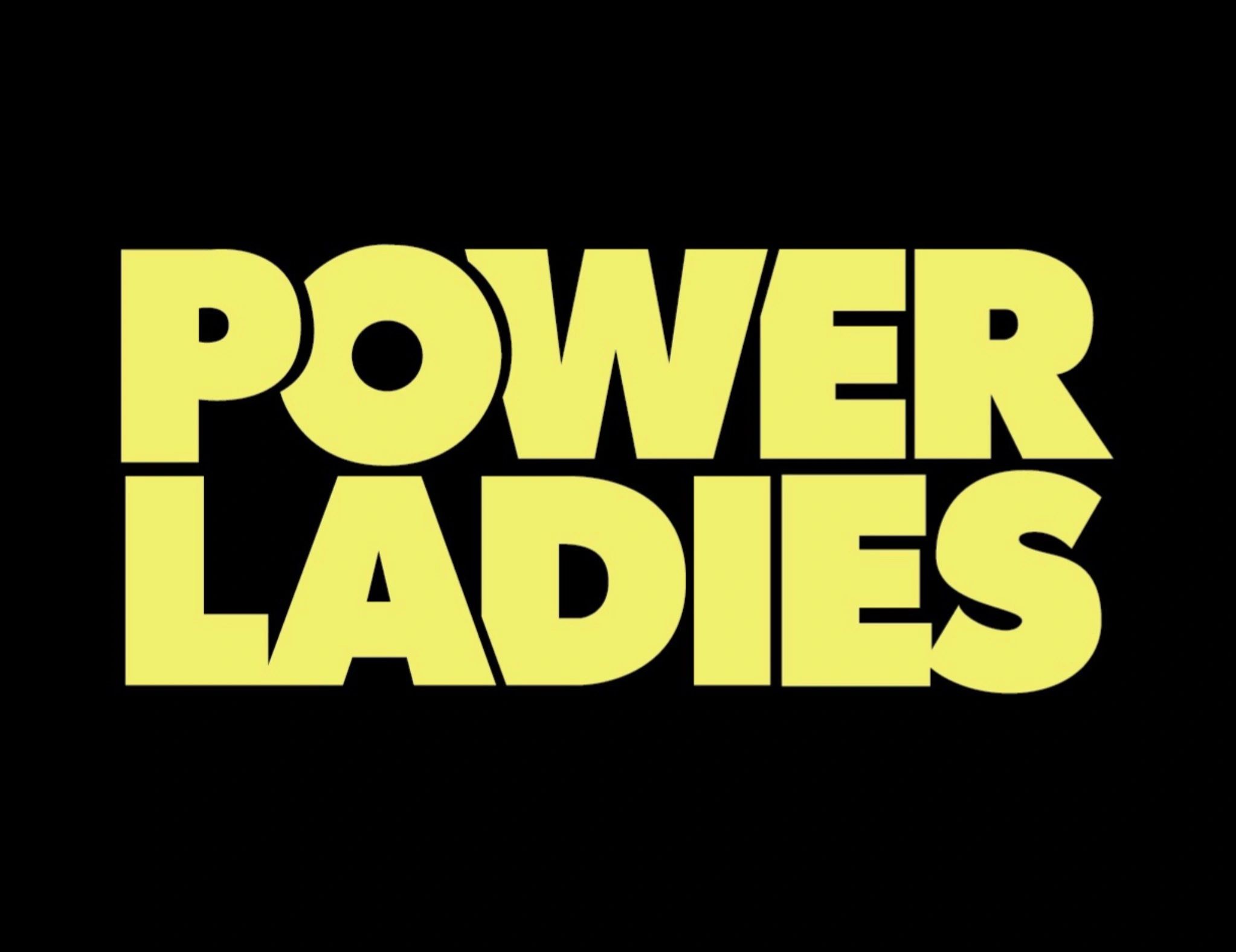 The Power Ladies