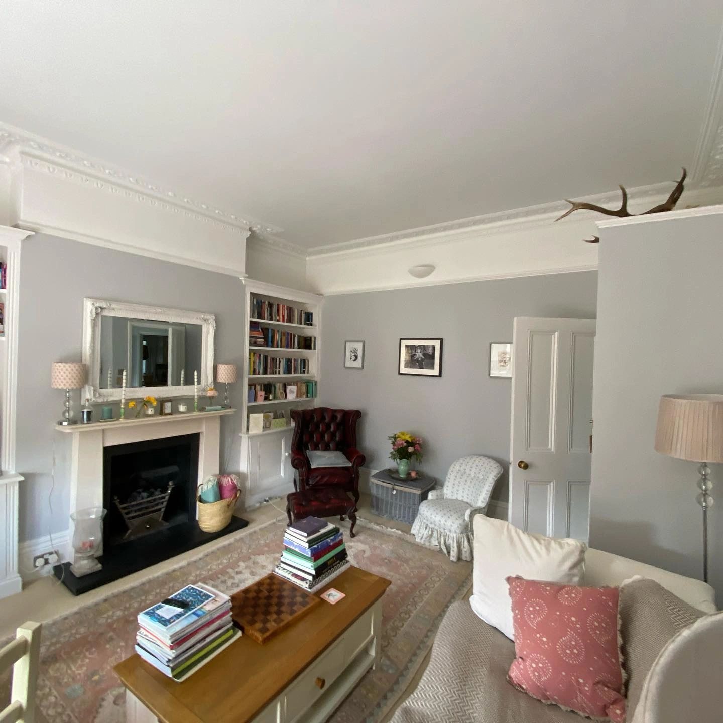 About Us | Richard Mace & Sons Ltd