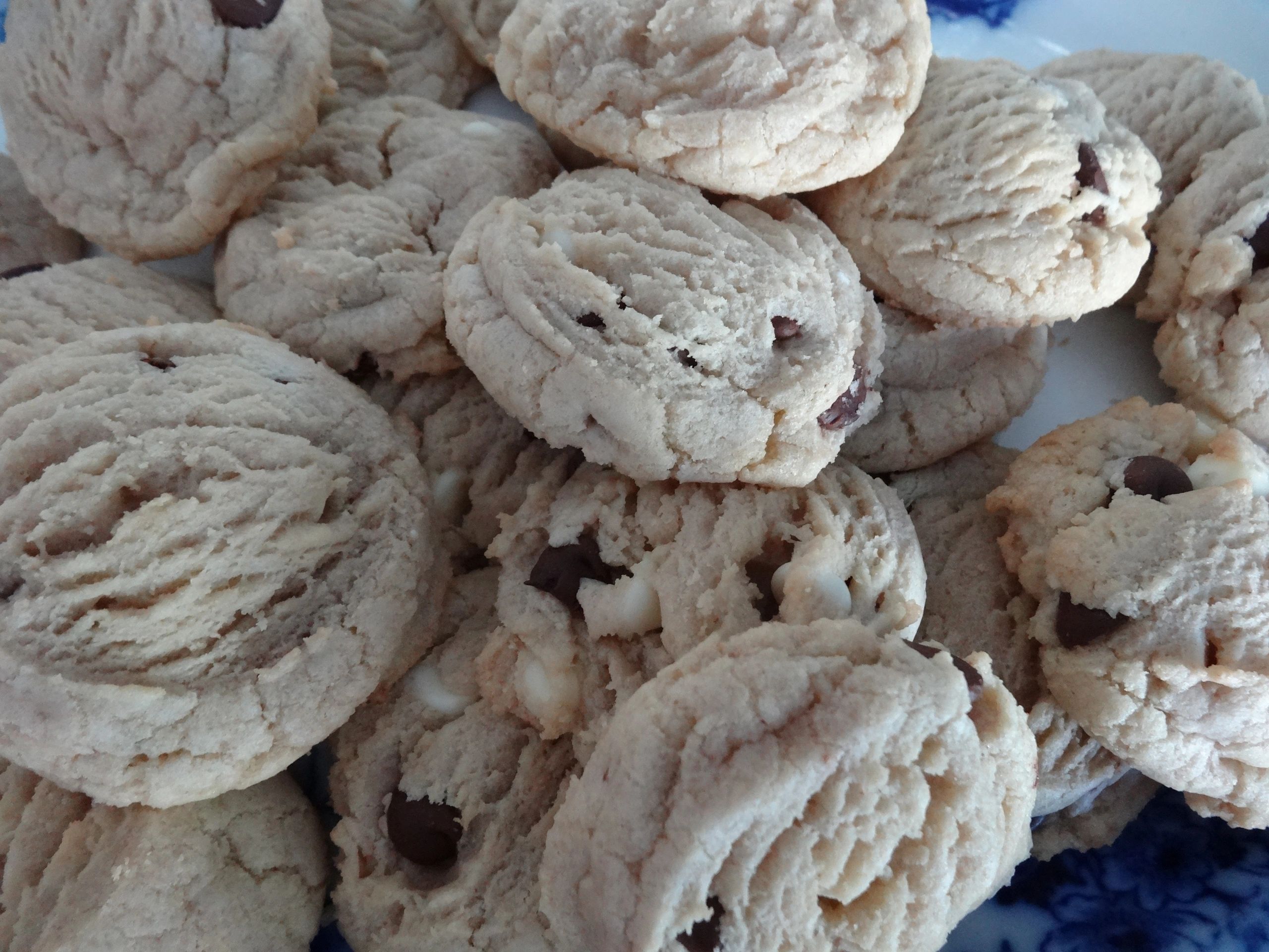 Ultimate Chocolate Chip Cookies