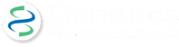 Genetics Pharmaceuticals