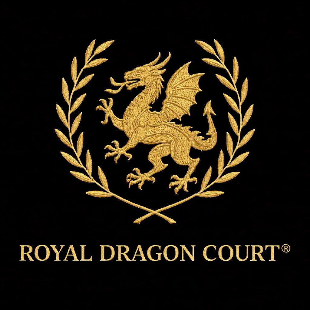 The Dragon Legacy HOME