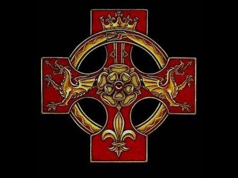 The Dragon Legacy History - The Royal Dragon Court