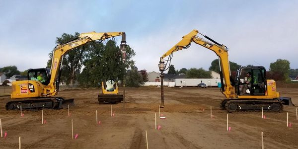 GeoTech Foundation Company - West