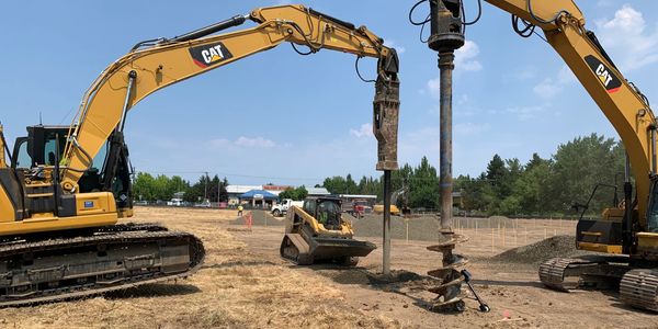 GeoTech Foundation Company - West