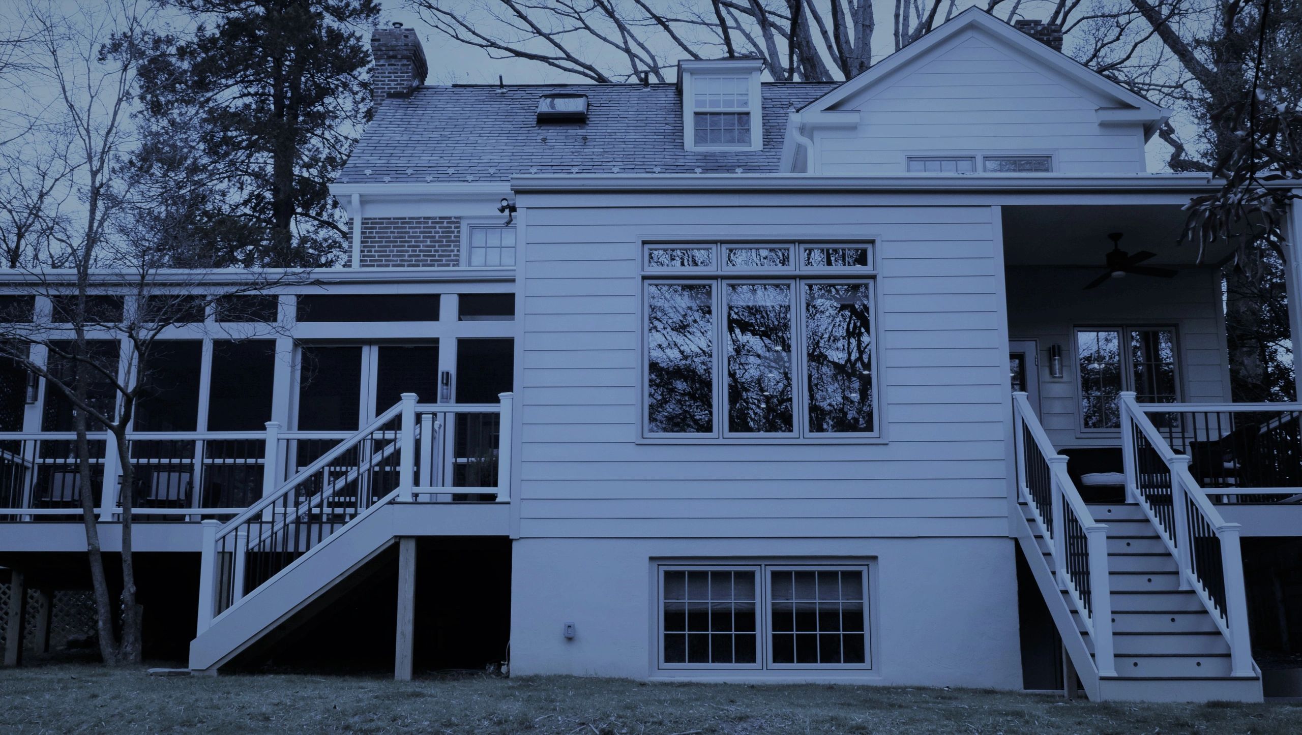 Robb Building and Design Co.