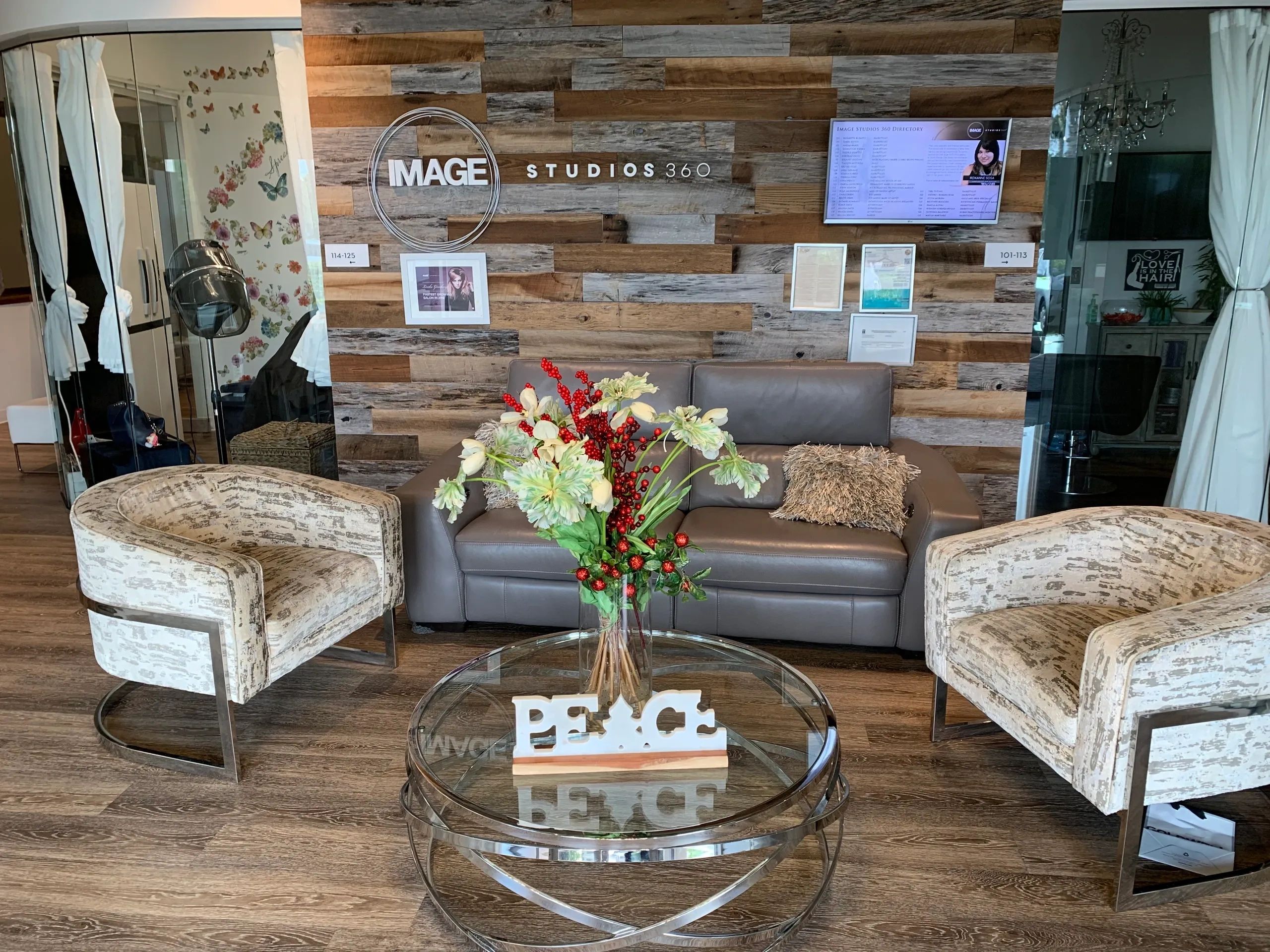 Brow Plus Salon - beauty salon near me hair salon near me